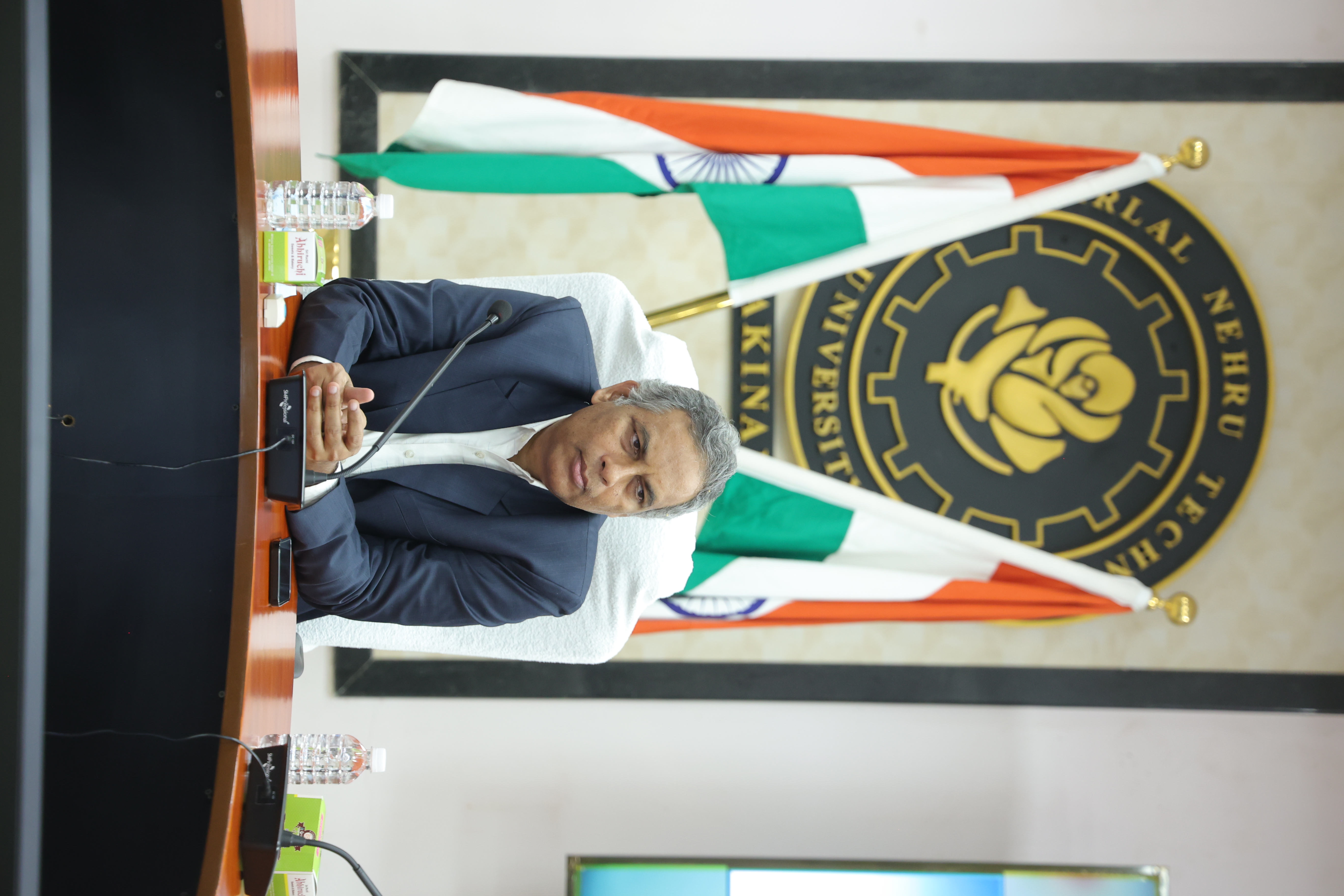 Jawaharlal Nehru Technological University Kakinada