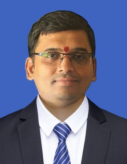 Welcome to JNTUK - Official Result Portal