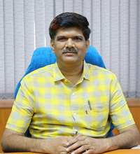 Welcome to JNTUK - Official Result Portal