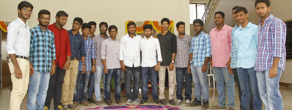 Jawaharlal Nehru Technological University Kakinada