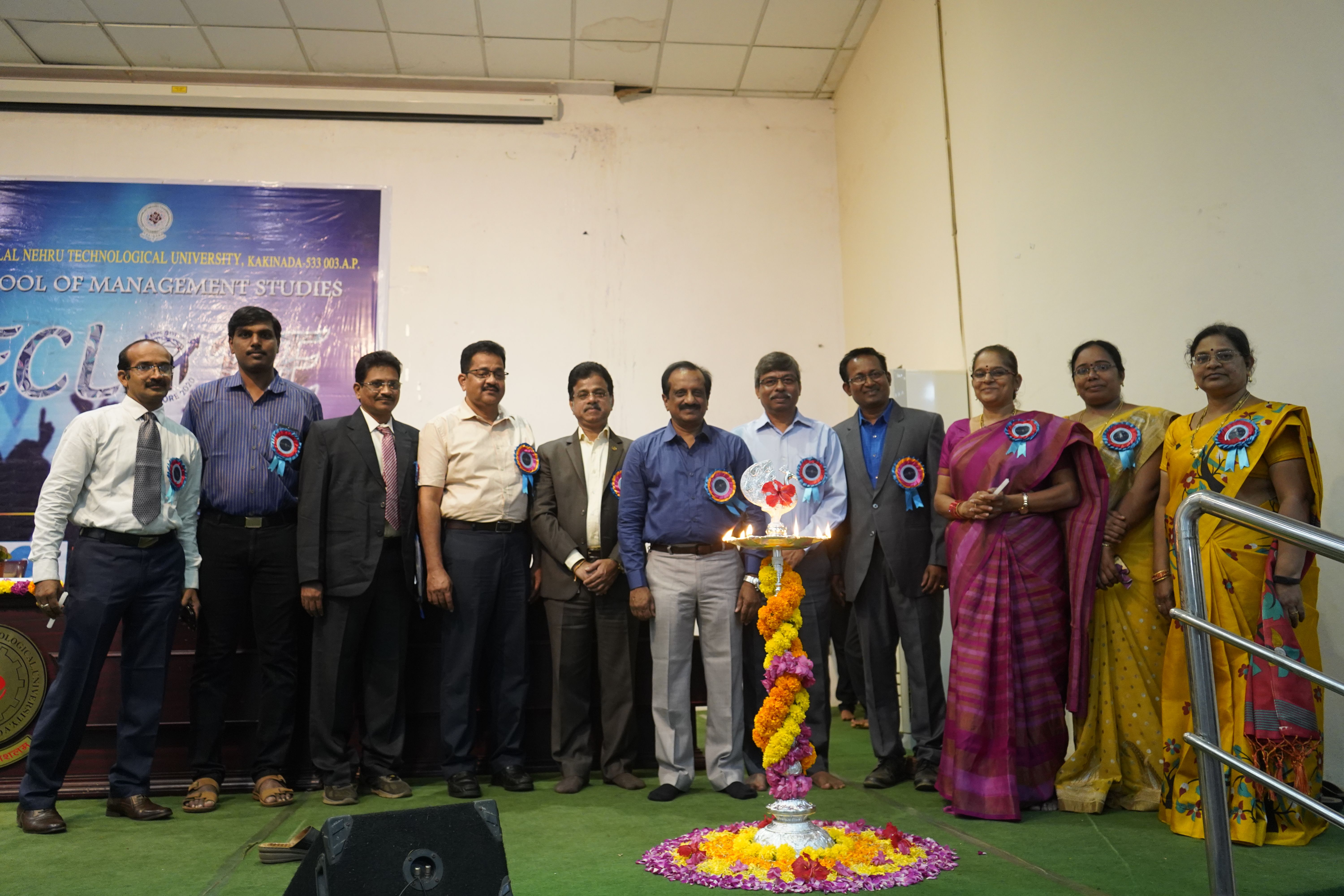 Jawaharlal Nehru Technological University Kakinada