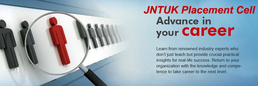 Jawaharlal Nehru Technological University Kakinada