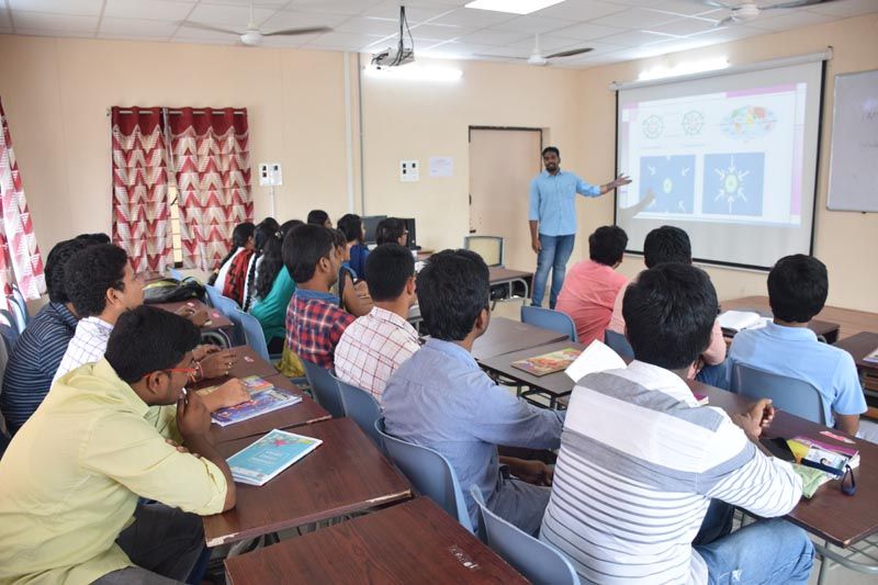 Jawaharlal Nehru Technological University Kakinada