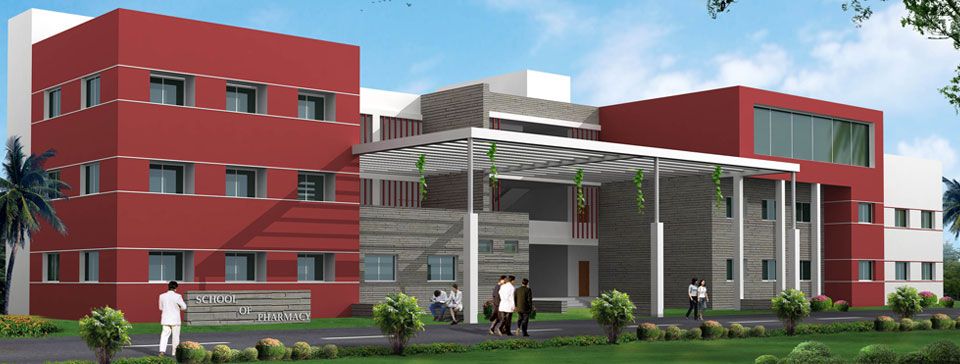 Jawaharlal Nehru Technological University Kakinada