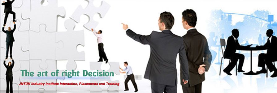 Jawaharlal Nehru Technological University Kakinada