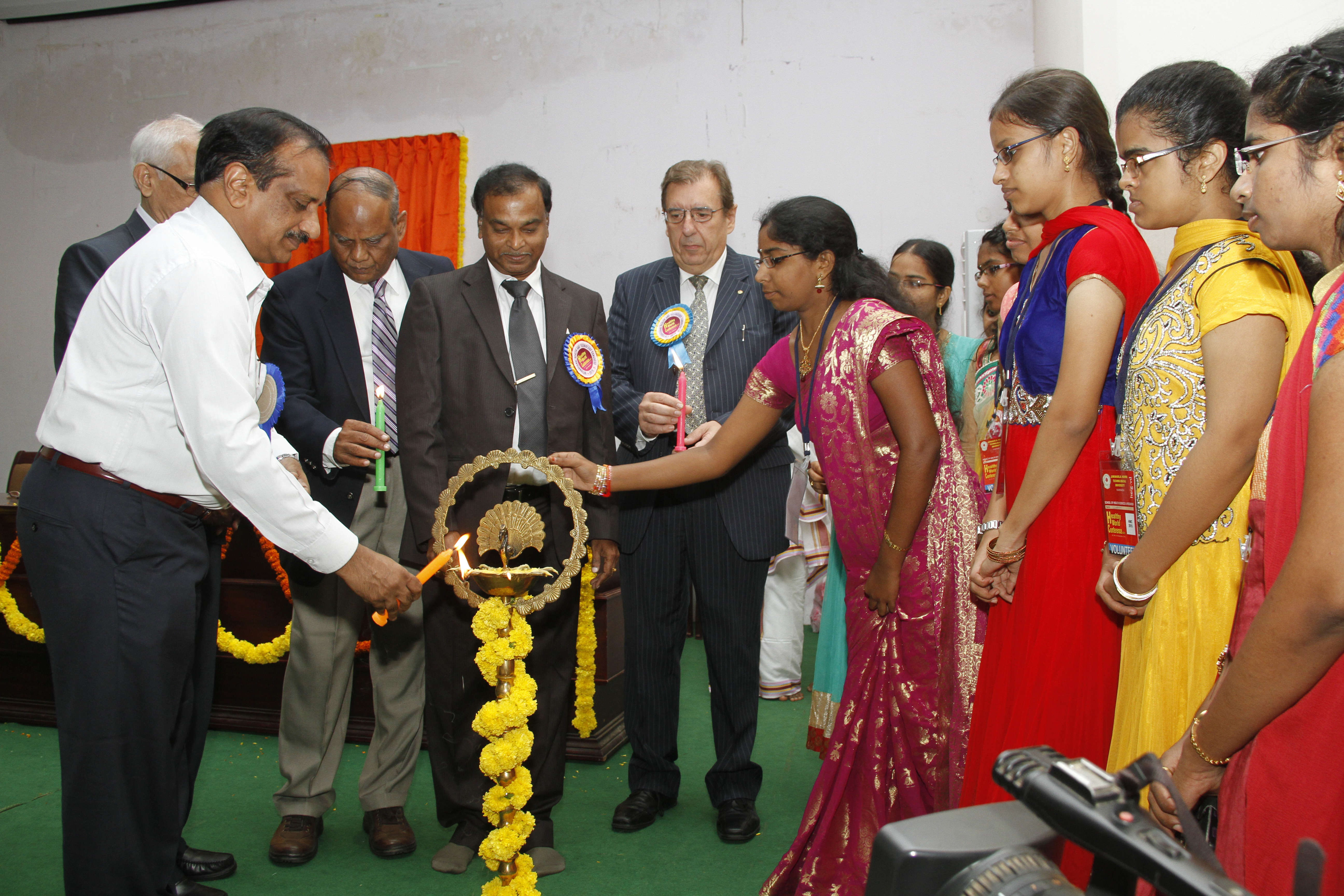 Jawaharlal Nehru Technological University Kakinada