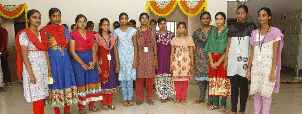 Jawaharlal Nehru Technological University Kakinada