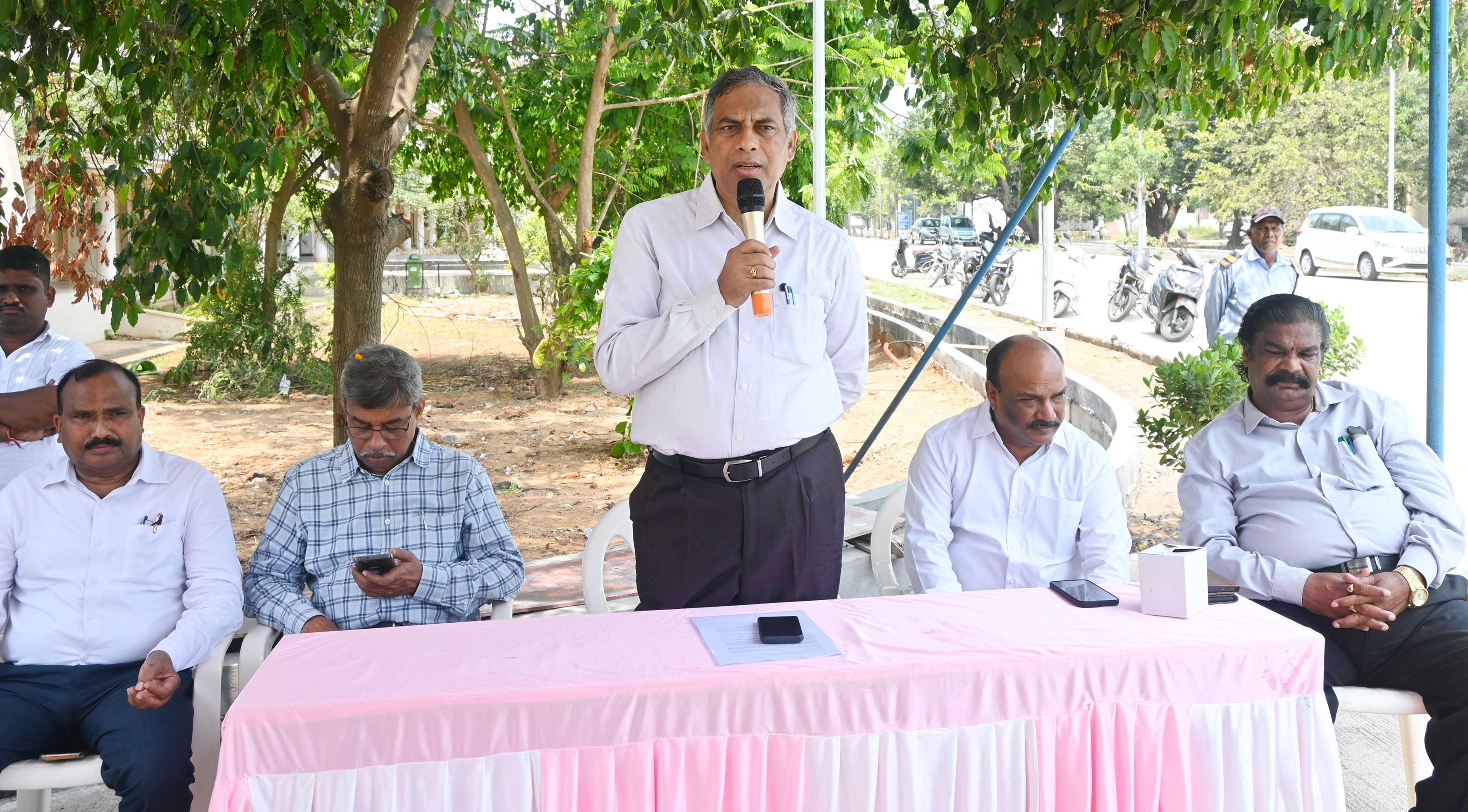 Jawaharlal Nehru Technological University Kakinada