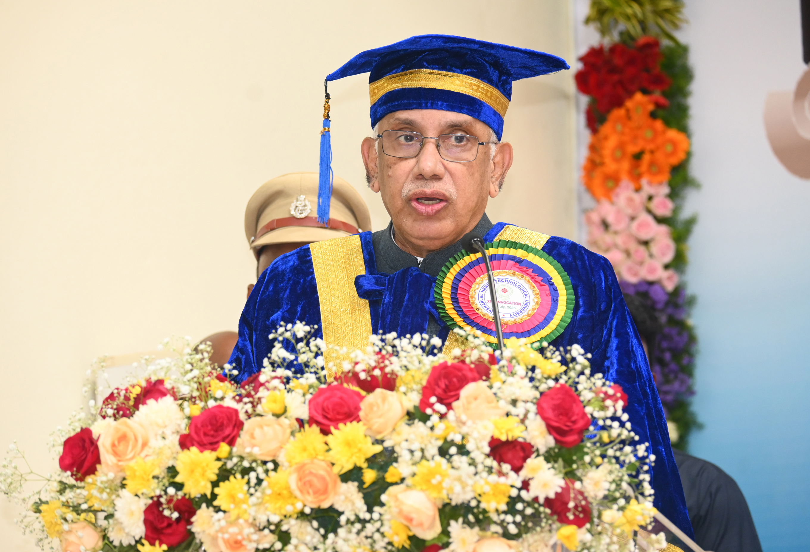 Jawaharlal Nehru Technological University Kakinada