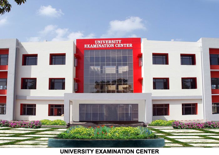Jawaharlal Nehru Technological University Kakinada