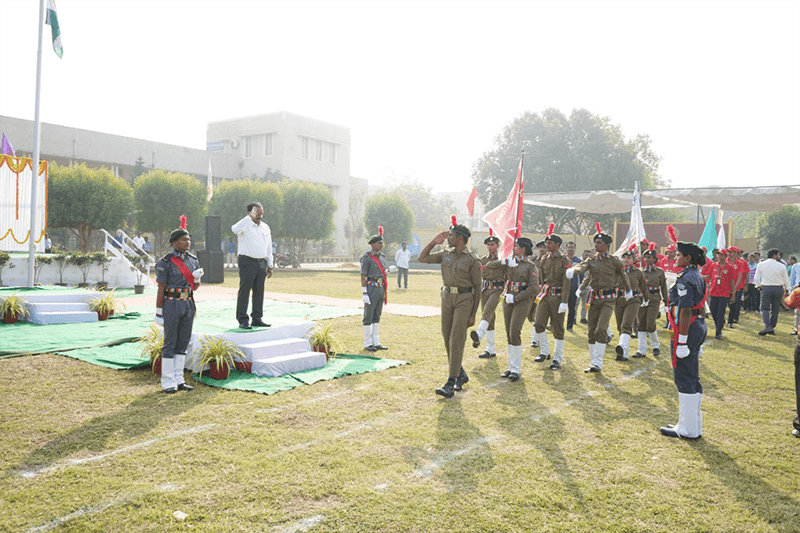 Jawaharlal Nehru Technological University Kakinada