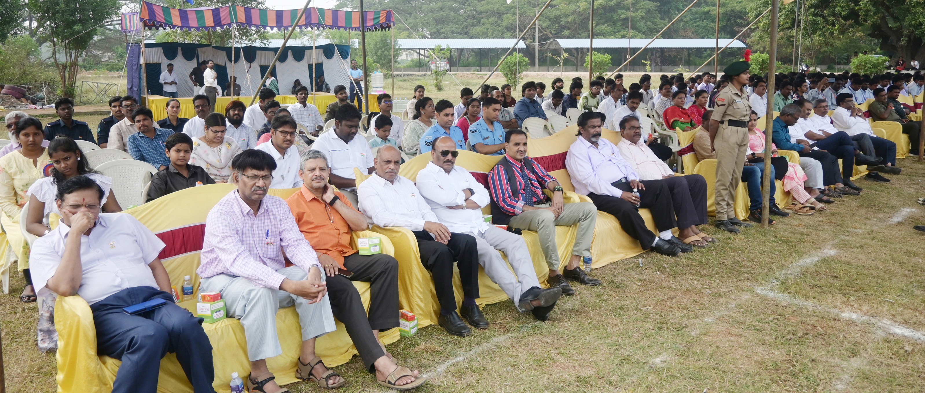 Jawaharlal Nehru Technological University Kakinada