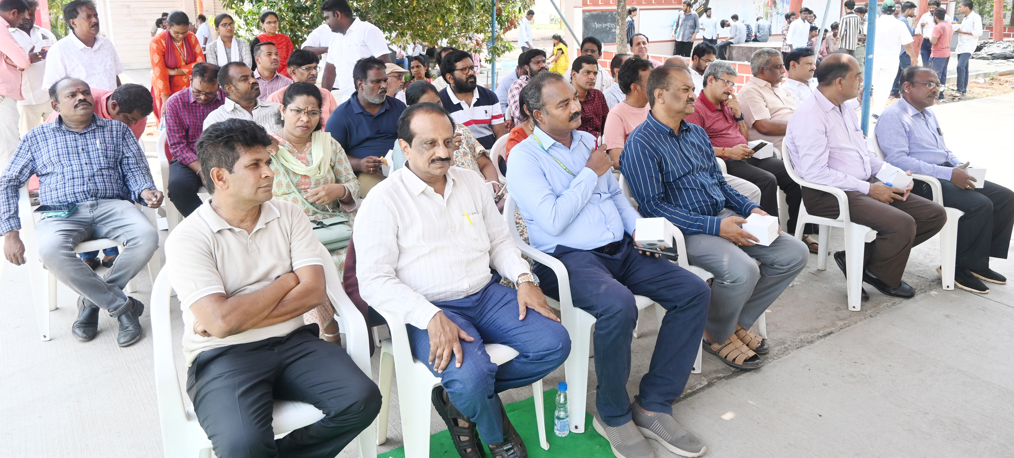 Jawaharlal Nehru Technological University Kakinada