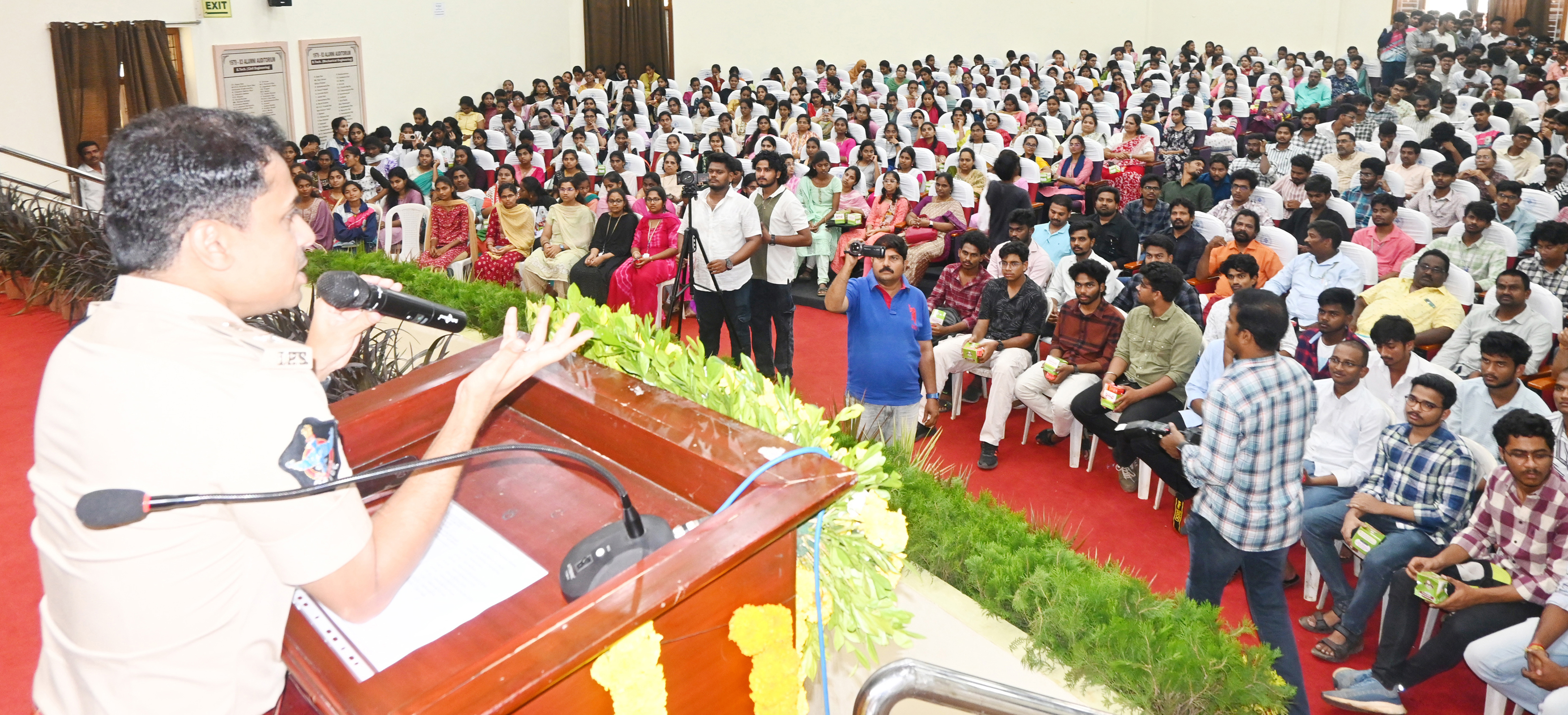 Jawaharlal Nehru Technological University Kakinada
