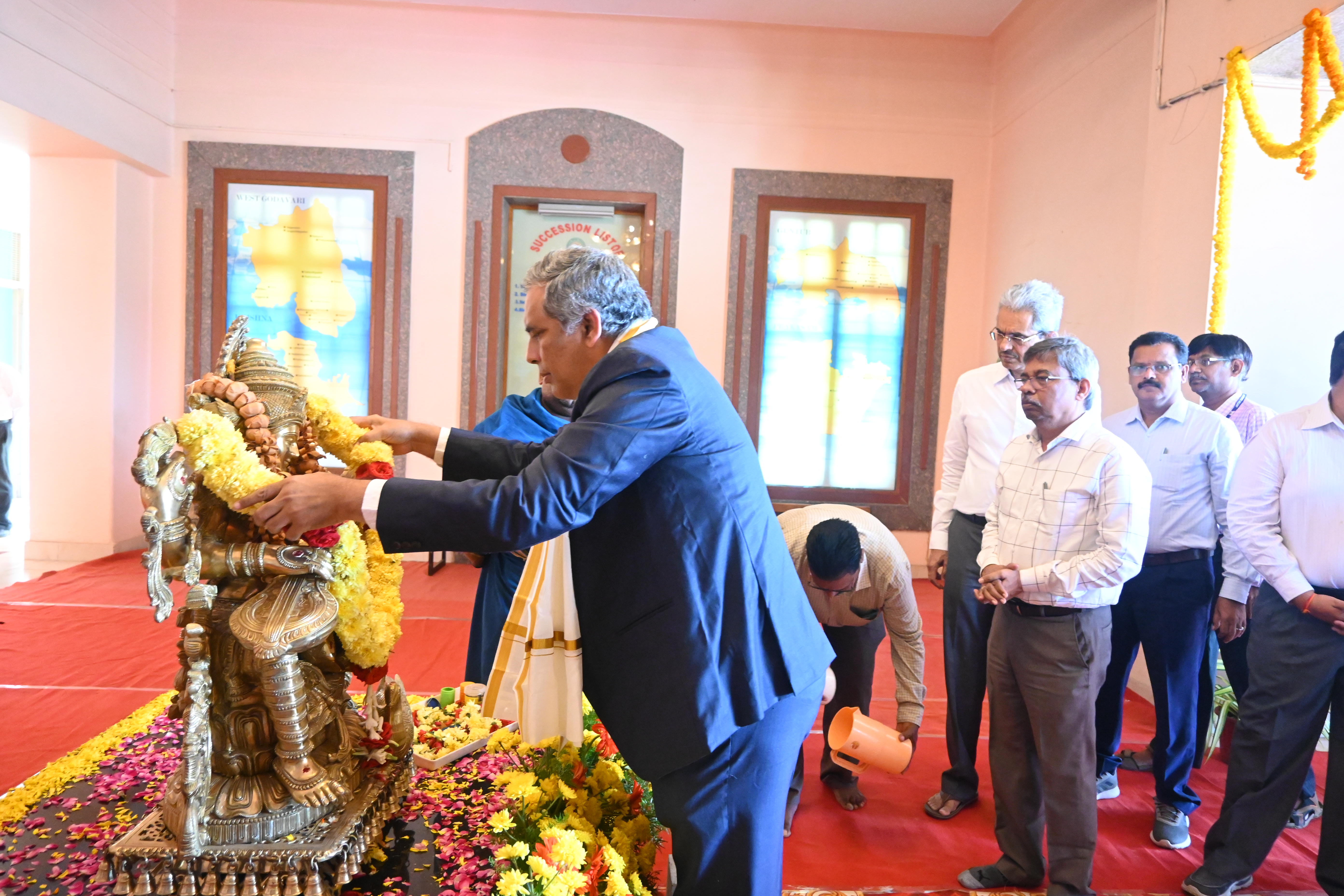 Jawaharlal Nehru Technological University Kakinada