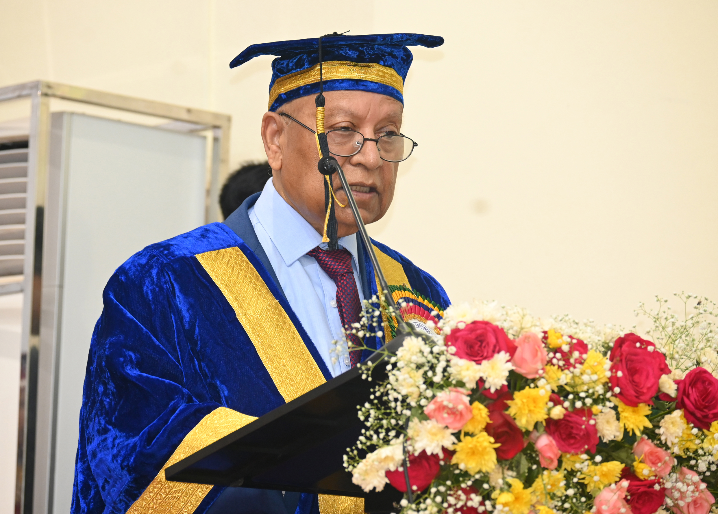 Jawaharlal Nehru Technological University Kakinada